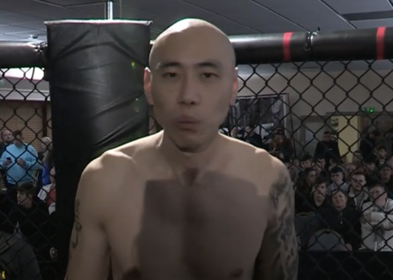 Chun Fu | Fighter Page | Tapology