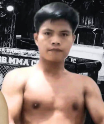 Benjo Obiena ("The Thorn") | MMA Fighter Page | Tapology