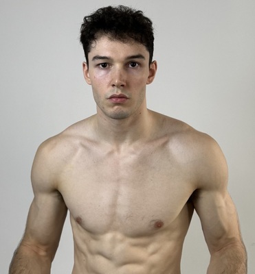 Matthew Owusu ("Pretty Boy") | MMA Fighter Page | Tapology