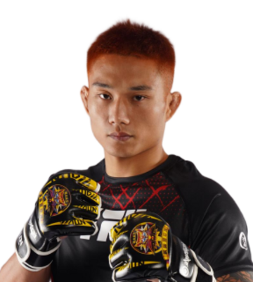 Feng Tang | MMA Fighter Page | Tapology