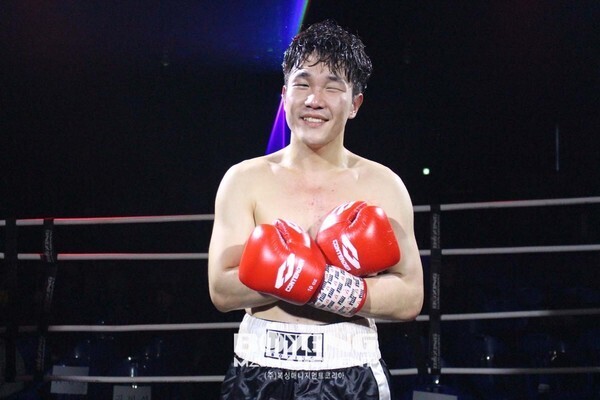 Dong Gun Jang | Boxer Page | Tapology