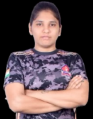 Heena Shah | Fighter Page | Tapology