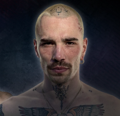 Andy Schmidt | MMA Fighter Page | Tapology