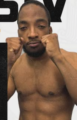 Jordan Smith | Fighter Page | Tapology