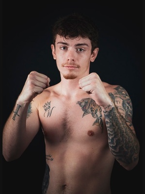 Chase Wussler | MMA Fighter Page | Tapology