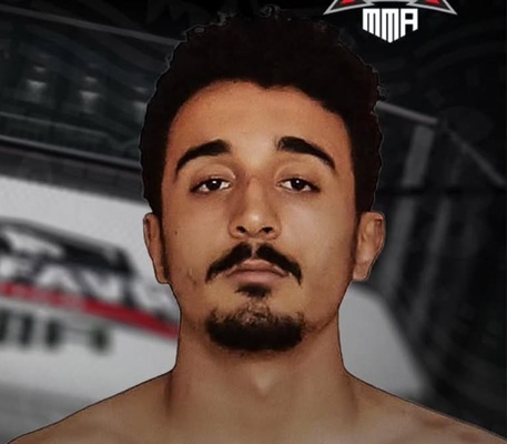 Sadok El Kefi | MMA Fighter Page | Tapology
