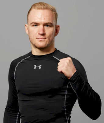 Mark Zobel | MMA Fighter Page | Tapology