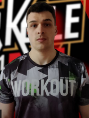 Justin Soika | MMA Fighter Page | Tapology