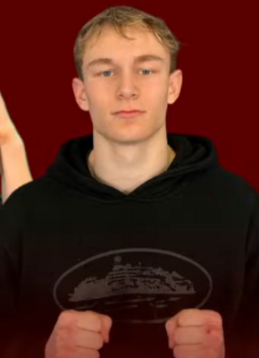 Leon Schuka | MMA Fighter Page | Tapology