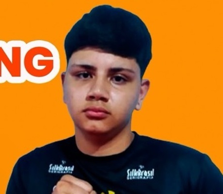 Teves Kauan | Fighter Page | Tapology