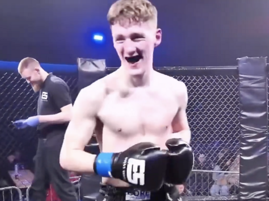 Joe Rock | Fighter Page | Tapology