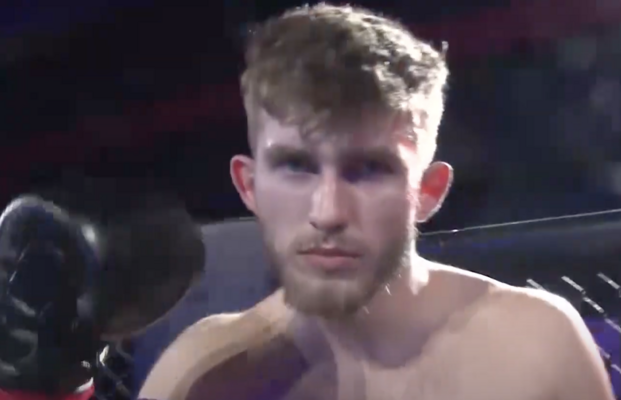 Krzystof Zelinski | Fighter Page | Tapology