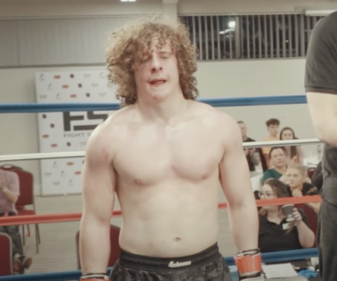 Jack Hancock | Fighter Page | Tapology