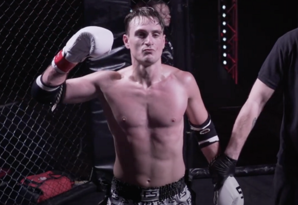 Mikheil Babunashvili | MMA Fighter Page | Tapology