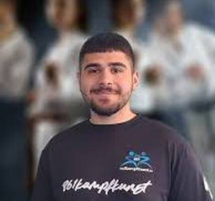 Mikail Inanc | Fighter Page | Tapology