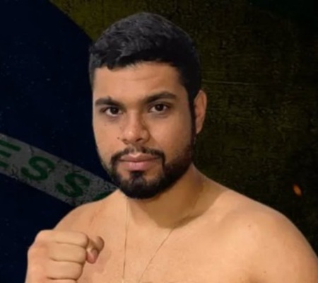 Lucas Silva | MMA Fighter Page | Tapology