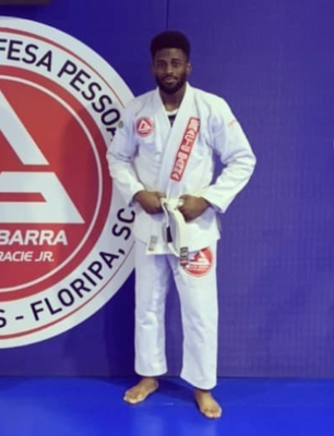 Jean-Robert Benoit ("Junior") | MMA Fighter Page | Tapology