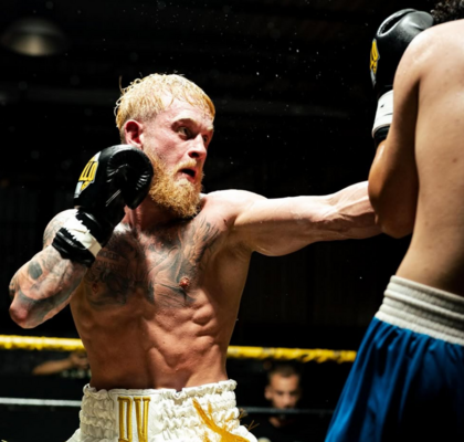 Dimitri Voit | Boxer Page | Tapology