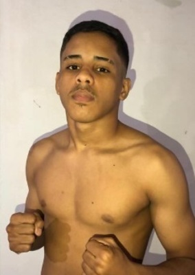 Erick Lopes ("Cobra") | MMA Fighter Page | Tapology