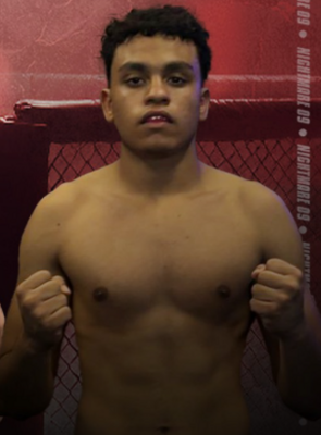 Mohamed Waleed | MMA Fighter Page | Tapology