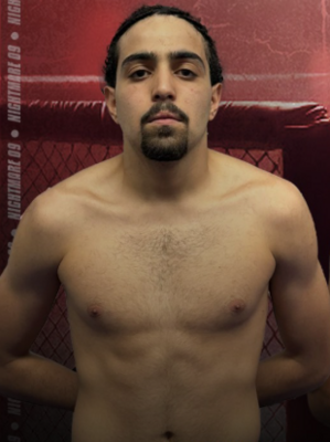Seif Mohamed Ahmed | MMA Fighter Page | Tapology
