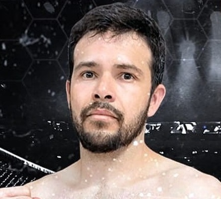 Wilson Fernandez ("Paraguaio") | Fighter Page | Tapology