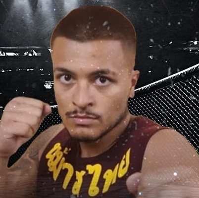 Igor Santana | Fighter Page | Tapology