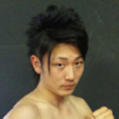 Yuya | Fighter Page | Tapology