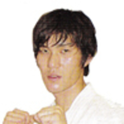 Masahiro Takeda | Fighter Page | Tapology