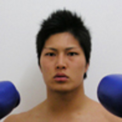 Haruto | Fighter Page | Tapology