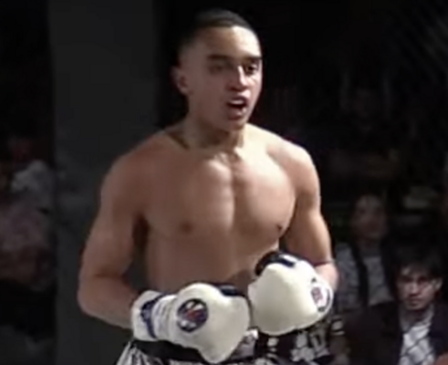Aiden Sneddon | Fighter Page | Tapology