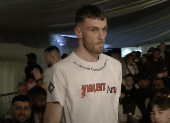 Bill Carter | Fighter Page | Tapology