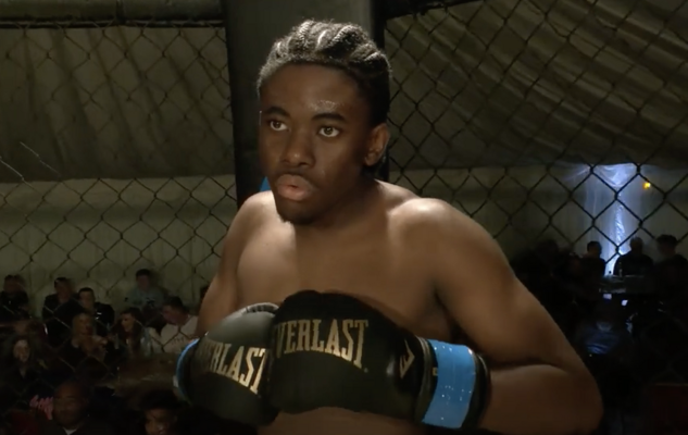 Joseph Banda | Fighter Page | Tapology