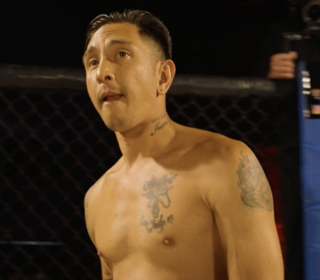 Andy Wells | MMA Fighter Page | Tapology