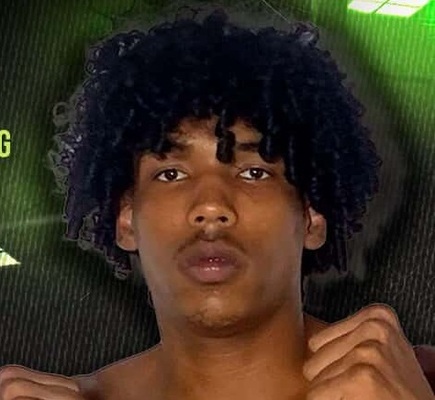 Abner Pedro | MMA Fighter Page | Tapology