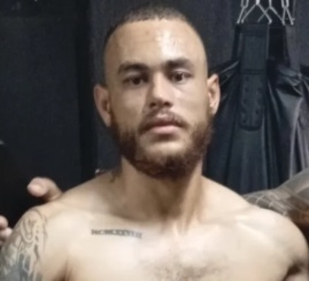 Alysson Lima | MMA Fighter Page | Tapology