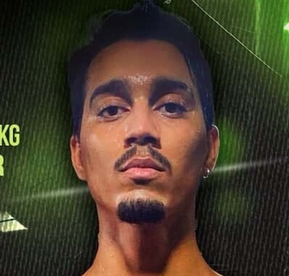 Erick Silva ("El Matador") | MMA Fighter Page | Tapology