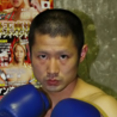 Kengo | Fighter Page | Tapology