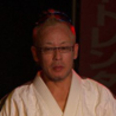 Jun Higuchi | Fighter Page | Tapology