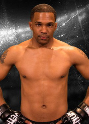 Brian Wells ("The Beast") | MMA Fighter Page | Tapology