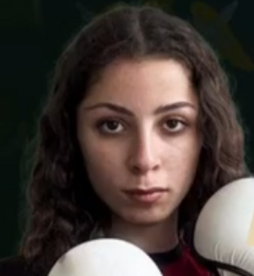 Viktoriya Kuznetsova | MMA Fighter Page | Tapology