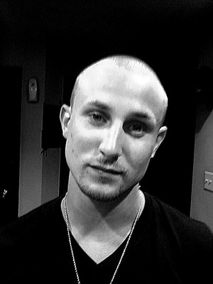 Brandon Bozick ("The Sandman") | MMA Fighter Page | Tapology