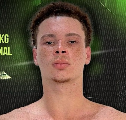 Kaique Rocha | MMA Fighter Page | Tapology