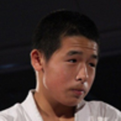 Kohei Tabuchi | Fighter Page | Tapology
