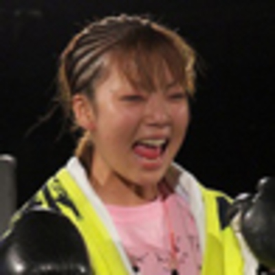 Michi | Fighter Page | Tapology