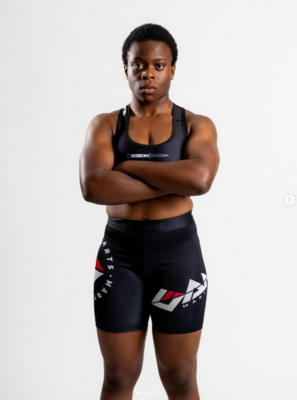 Leonor Osifo | MMA Fighter Page | Tapology