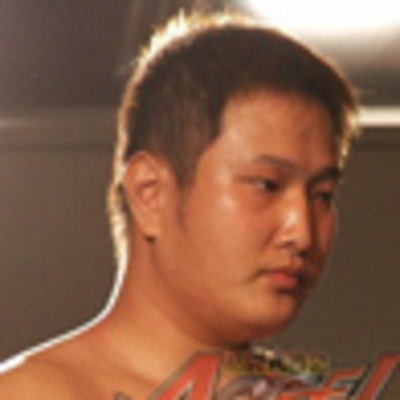 Naoki Hashimoto | Fighter Page | Tapology