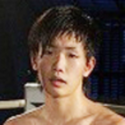 Shoriku | Fighter Page | Tapology