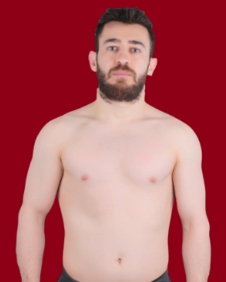Burak Faruk Sen | MMA Fighter Page | Tapology
