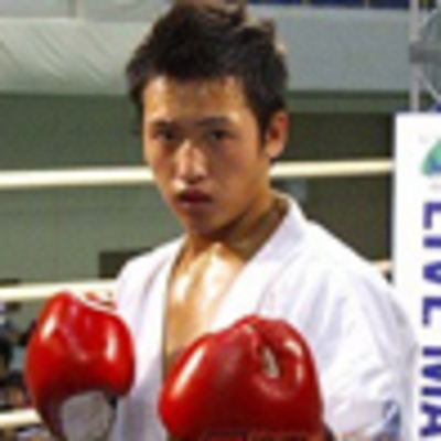 Daichi Tanazawa | Fighter Page | Tapology